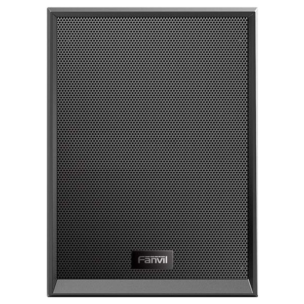 Fanvil a212 wall-mounted speaker 15w negro - jmshoppinglinea.com